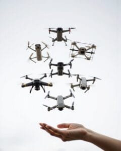 10 Best Mini Drones With Cameras: Ultimate Guide for 2025