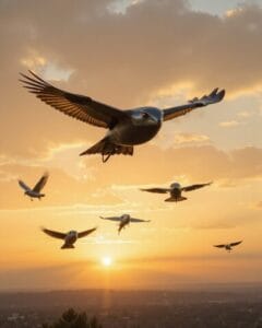 10 Best Bird Drones in 2025: Ultimate Guide to Flying Like Nature