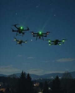 The 3 Most Expensive Drones of 2025 - Ultimate Luxury in the Sky